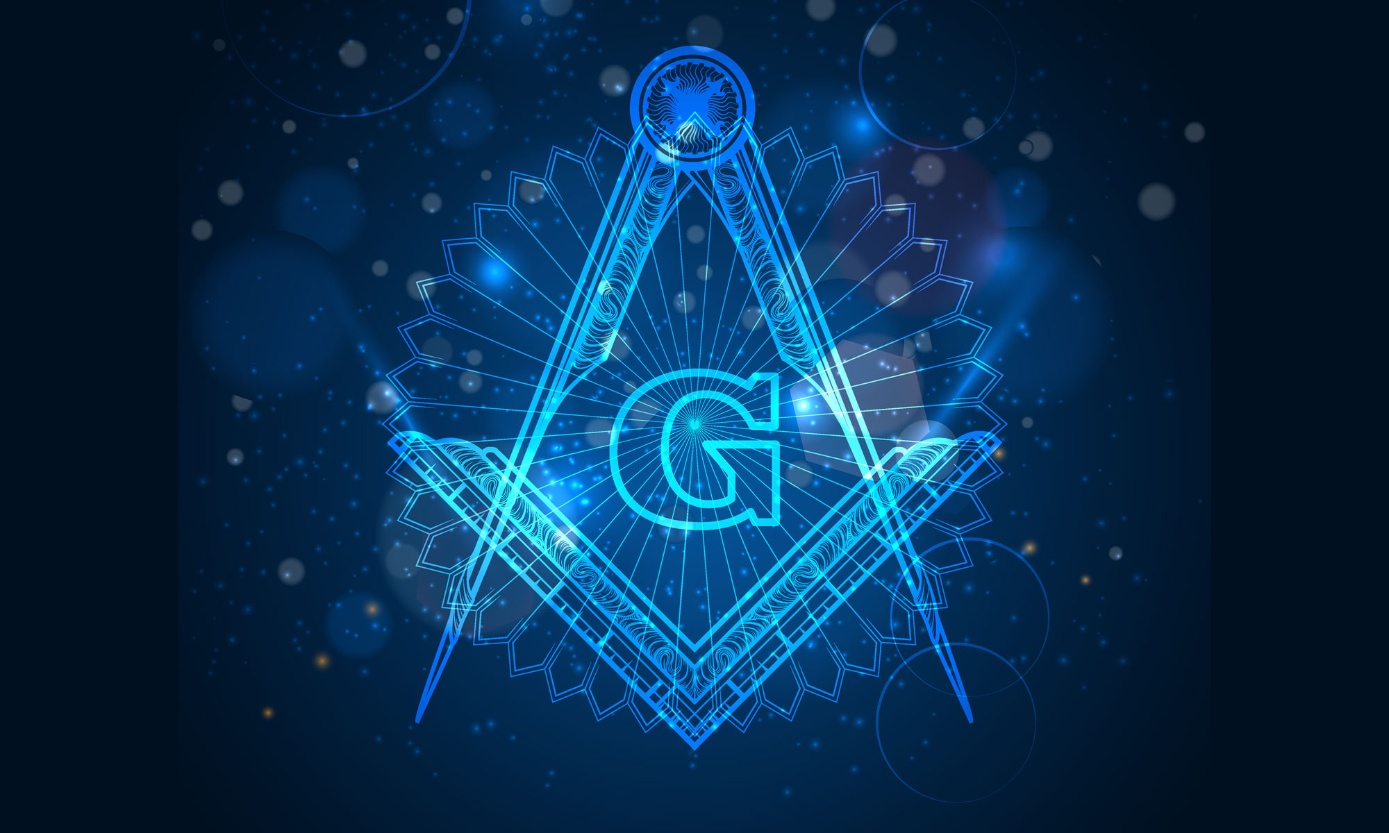 Supreme Order of The Holy Royal Arch - Yenton Lodge 3484