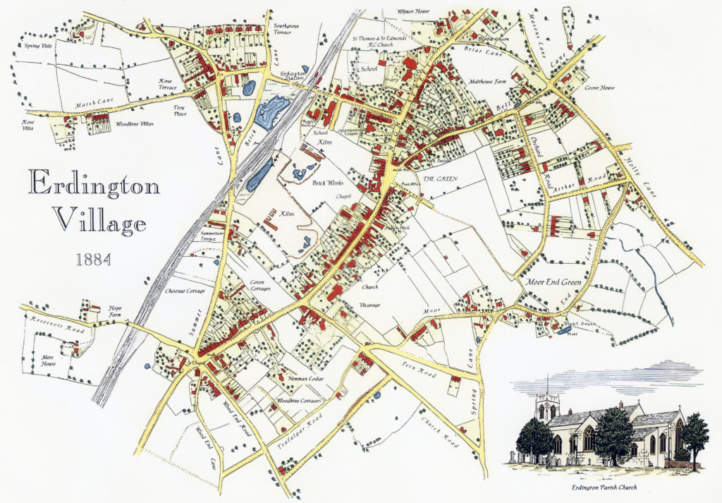 Freemasonry in Birmingham - Yenton Lodge 3484